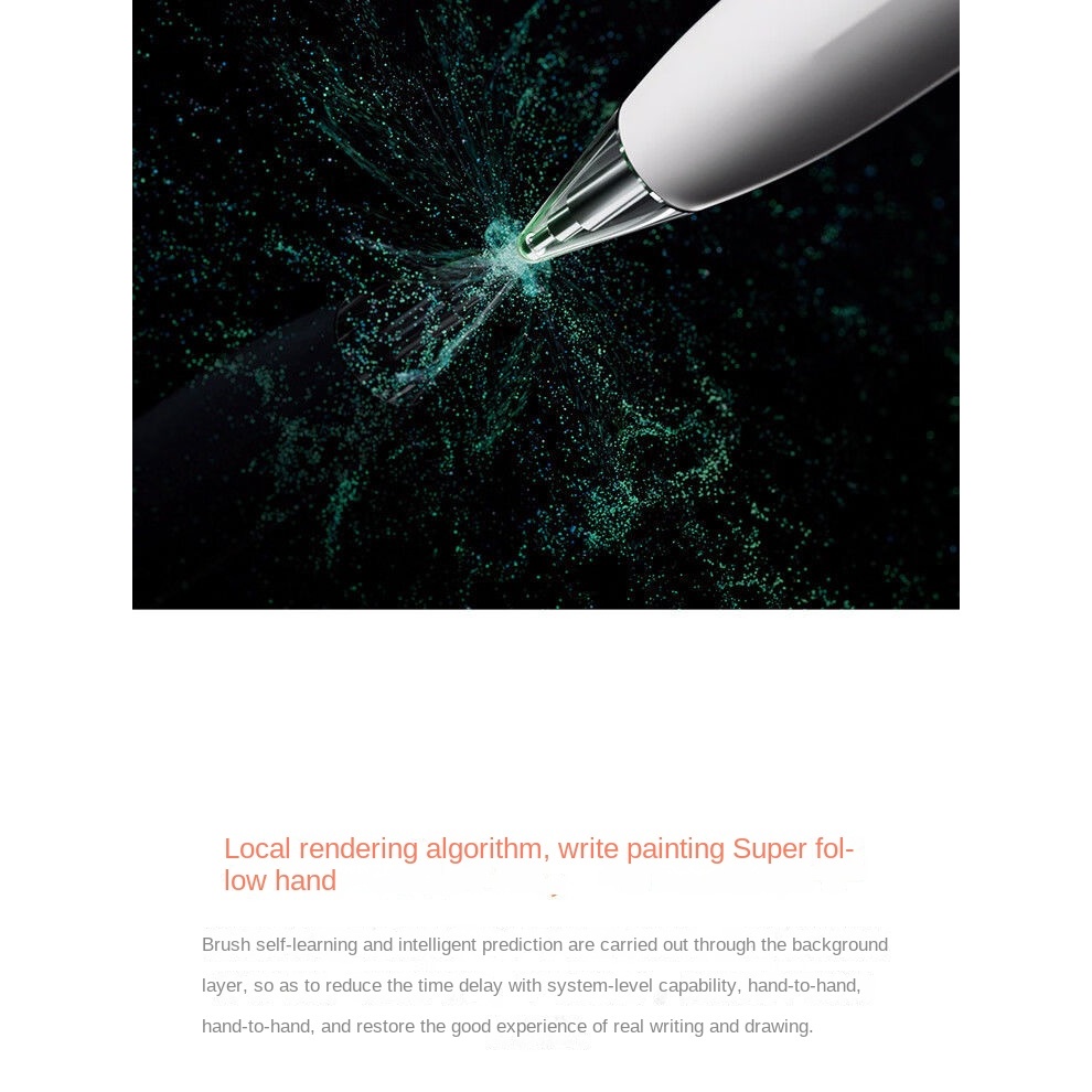 Original HUAWEI M-Pencil (3rd generation) - for MatePad 11.5 New ...