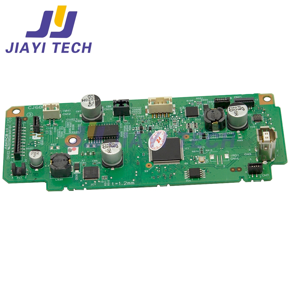 Original Epson Motherboard Printer L3210 Main Board for Epson L3218 ...