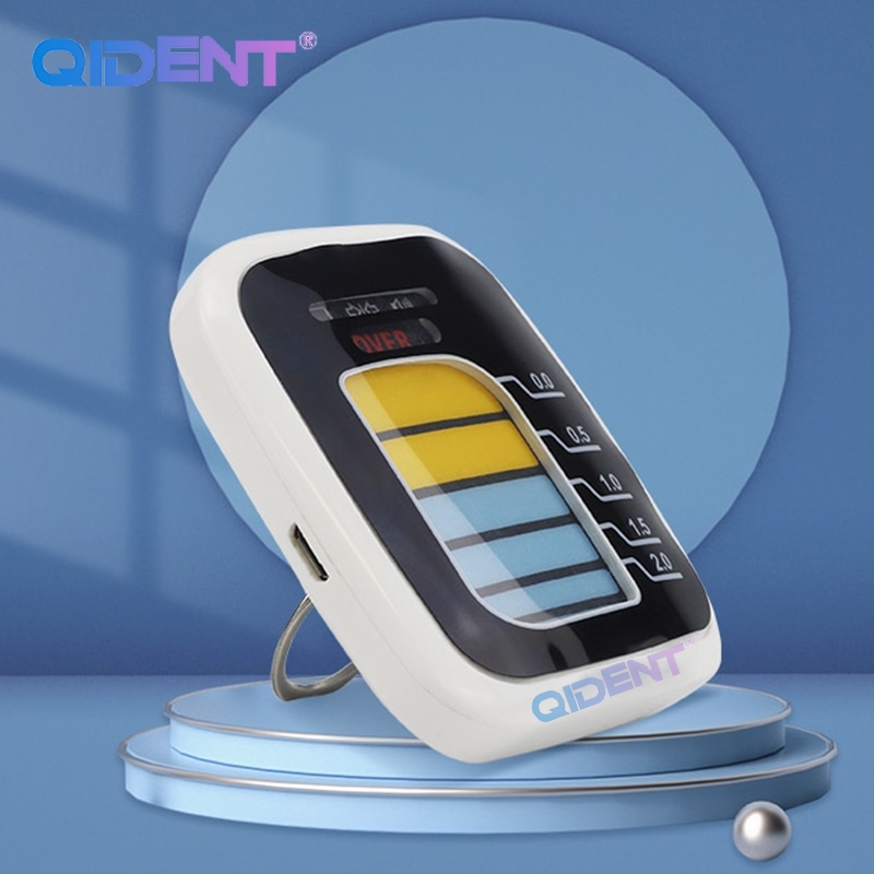 Dental Apex Locator Equipment Small Apex Locator Endodontic Root Canal ...