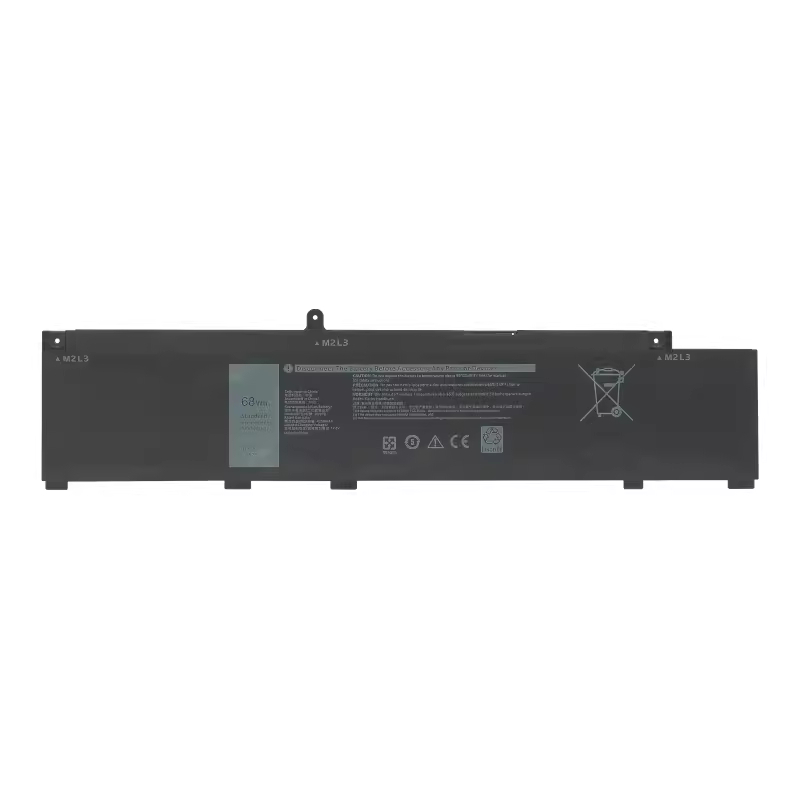 MV07R Laptop Battery For Dell G5 5000 5590 5500 5505 G3 15 3500 72WGV ...