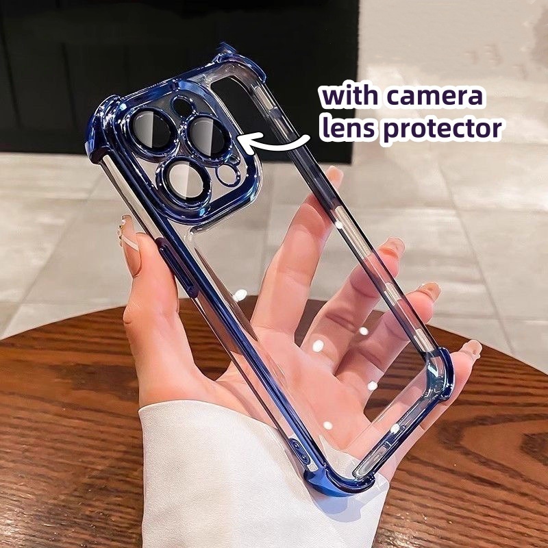 Soft Casing For Vivo Y19S Y03 Y27 Y36 Y27S Y17S Y02 Y02A Y02T Y28 Y31 ...