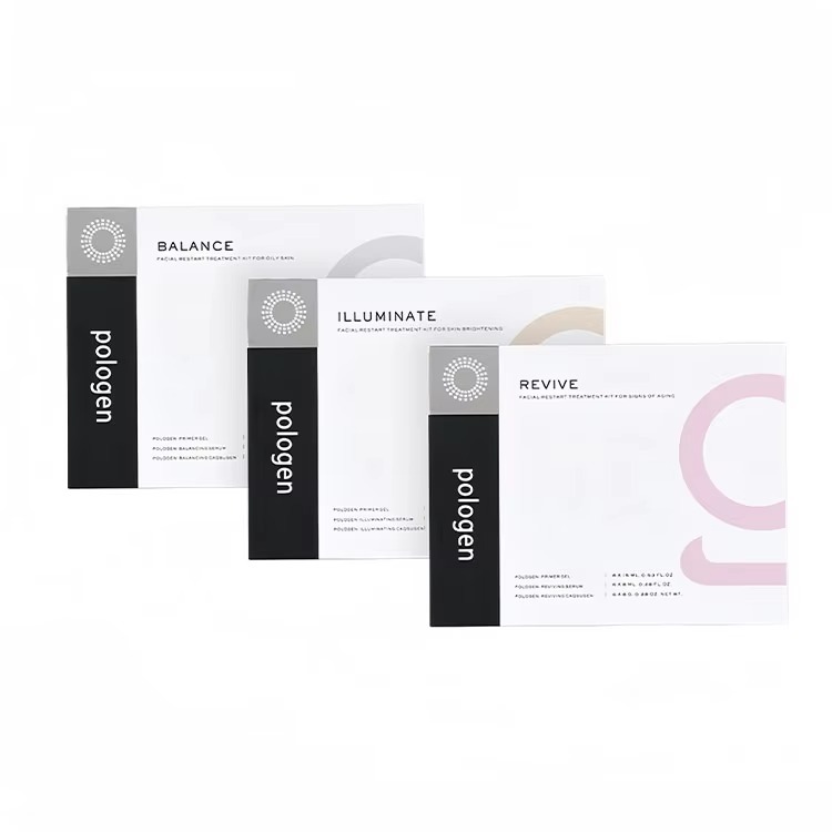 New formula oxygen kit solution Auqu pologen Revive with NeeliBright ...