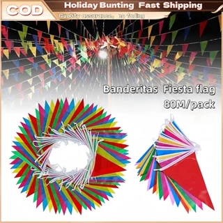 Shop banderitas for Sale on Shopee Philippines