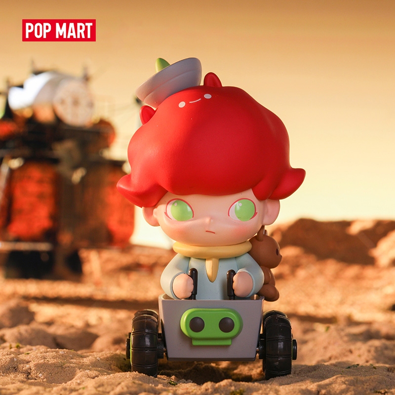 Authentic POP MART Dimoo Space Travel Series | Shopee Philippines