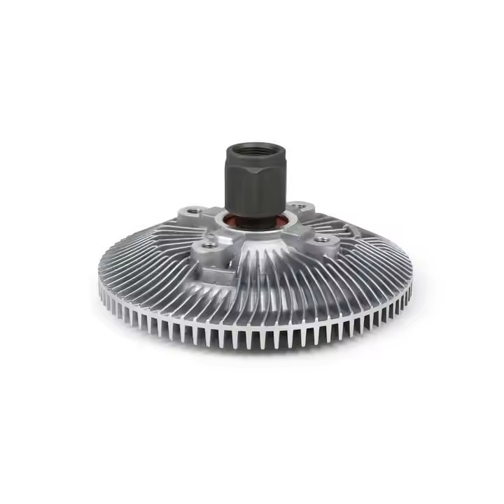 1 PCS Clutch Fan Ford Everest / Ranger 2.2 3.2 2013 2014 2015 2016 2017 ...