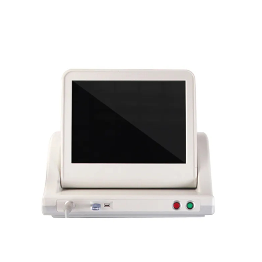 2d Hifu Small Face Lifting Hifu High Intensity Focused Ultrasound ...