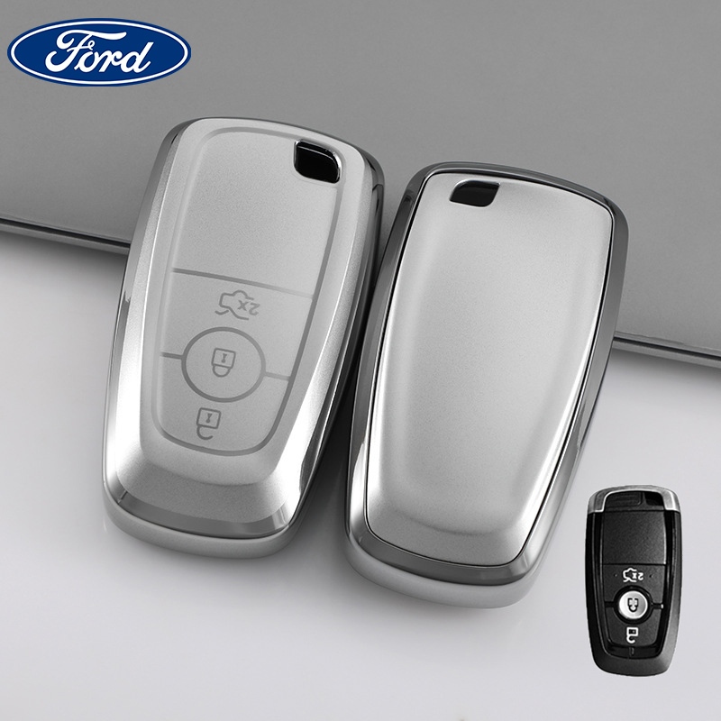 Ford RAPTOR F-150/Ford Next-Gen Everest/Ford Next-Gen/Ranger car key ...