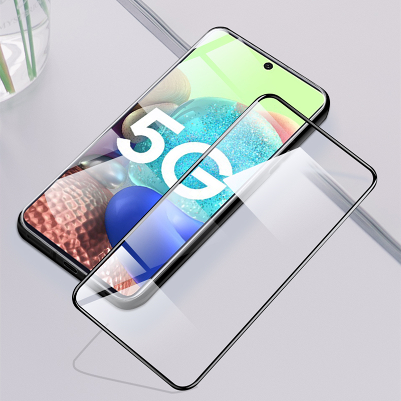 Full Cover Tempered Glass For Xiaomi 14T Pro 13T Pro 12T Pro 11T Pro Mi 10T Pro 5G 9T Pro 14 13 ...