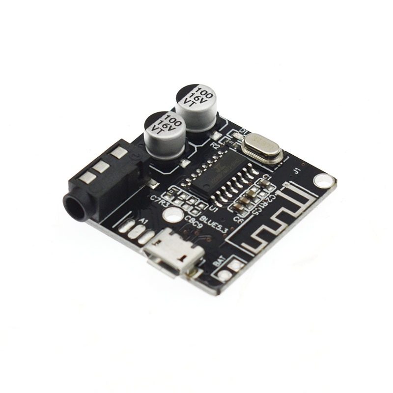 VHM-314 Bluetooth Audio Receiver board Bluetooth 5.0 mp3 lossless ...