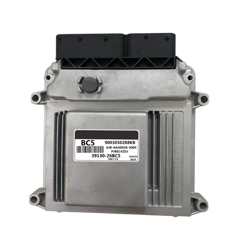 Original 39130-26BC5 BC5 New ECU Car Engine Computer Board Electronic ...