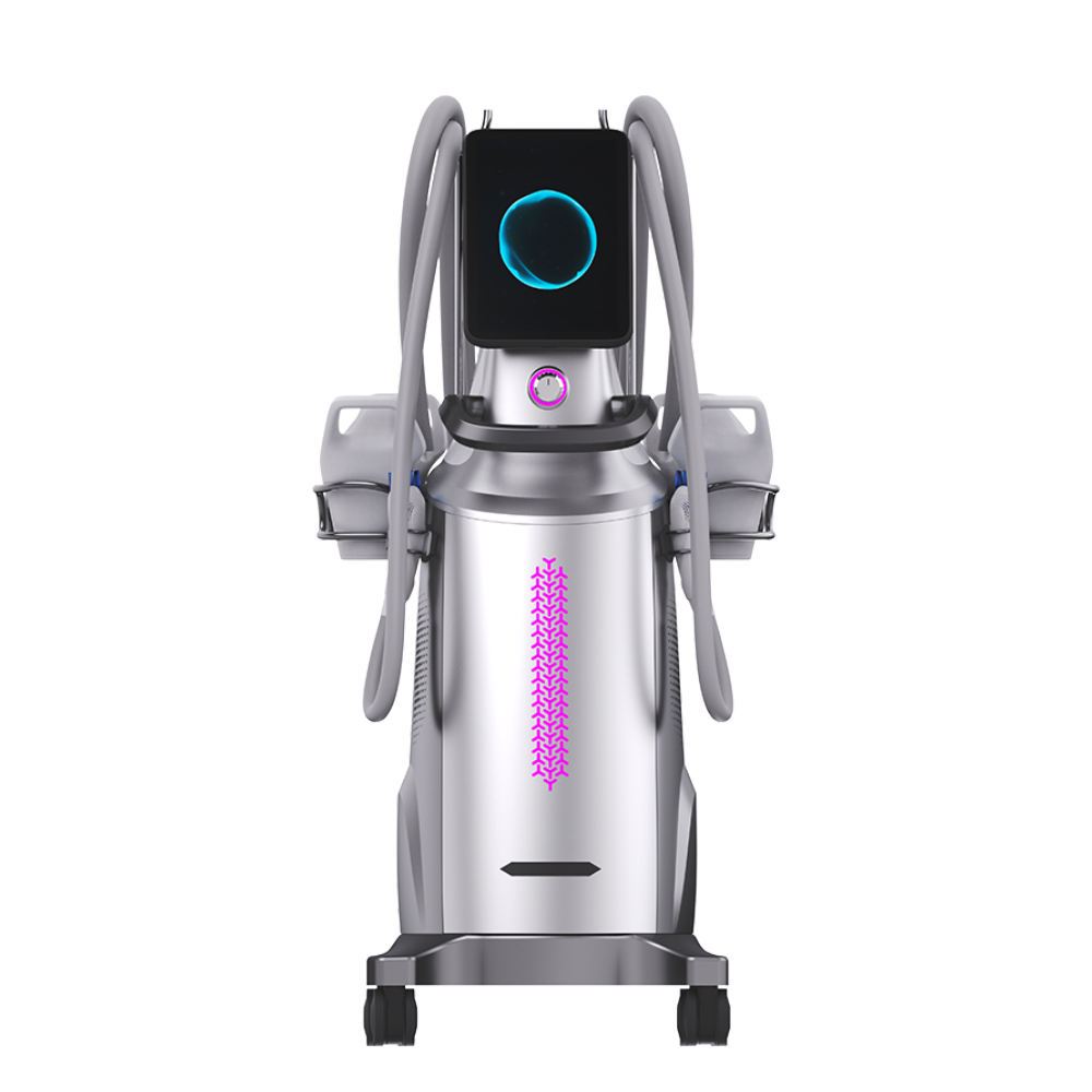 5 In 1 360 Criolipolisis Cool Tech Body Sculpting Machines Fat Freezing ...