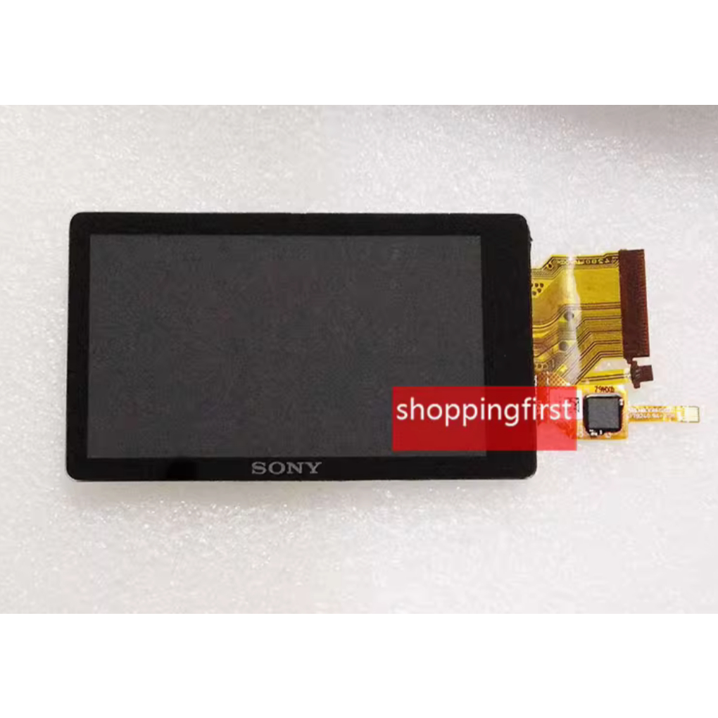 Brand New with Touch Function Sony A5100 ILCE-5100 Camera Screen LCD ...