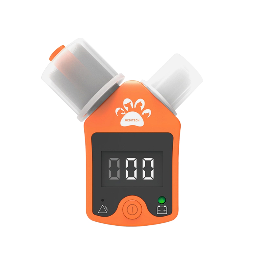 Tierarzt Veterinary Apnea Sensor Monitor Visible Display Pet Apnea ...