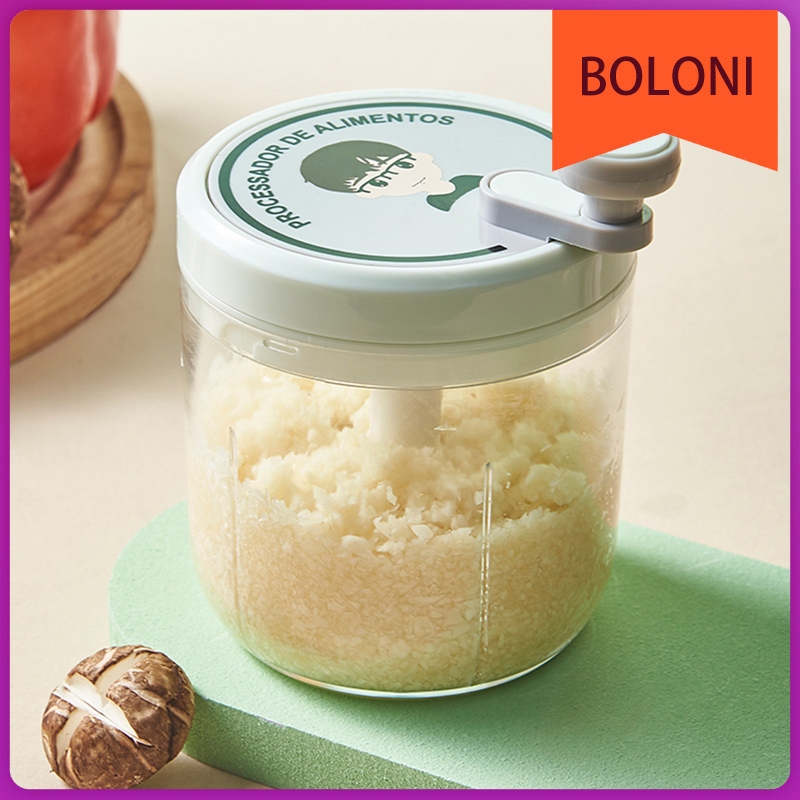 Manual Chopper For Vegetables And Fruits Onion Pepper Chopper Meat ...