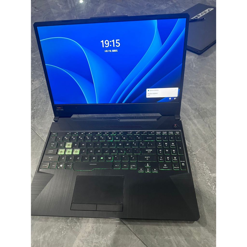 laptop ASUS second-hand game notebook office notebook Office laptop ...
