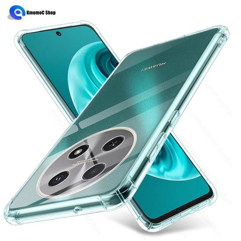 Shockproof Airbag Case Phone for Huawei Nova 13 13i Y72 12 12i Y91 Y71 ...