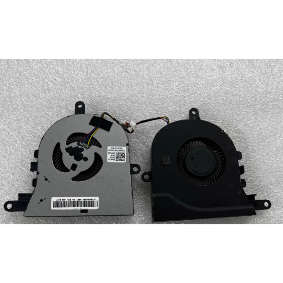 DELL Inspiron 5570 Heat Sink GJ5DK Fan NPFW6 DC28000K8D0 | Shopee ...