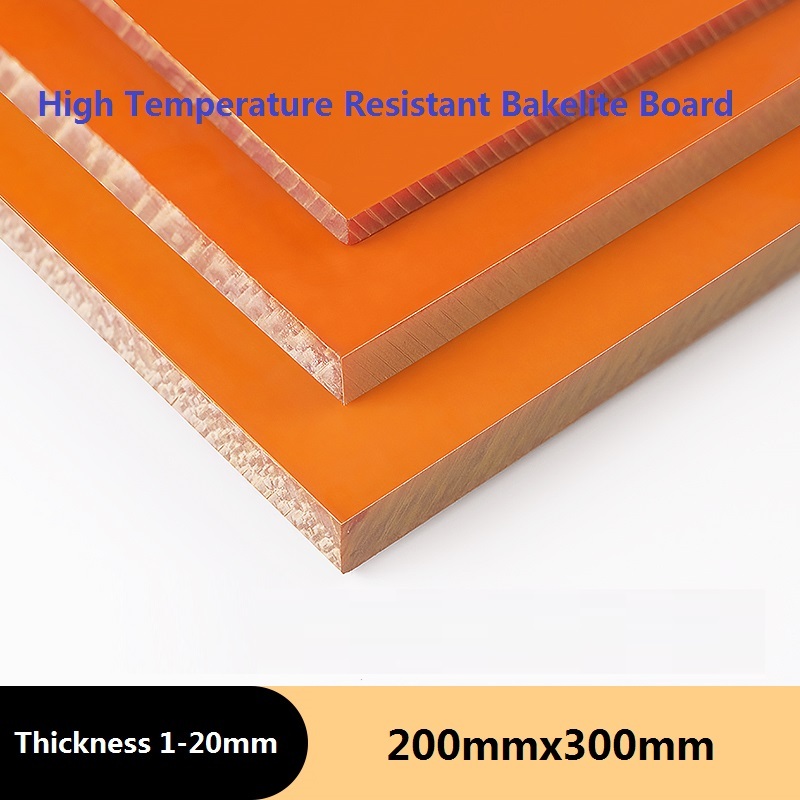 200mm*300mm High Temperature Resistant Electric Wood Board Heat ...