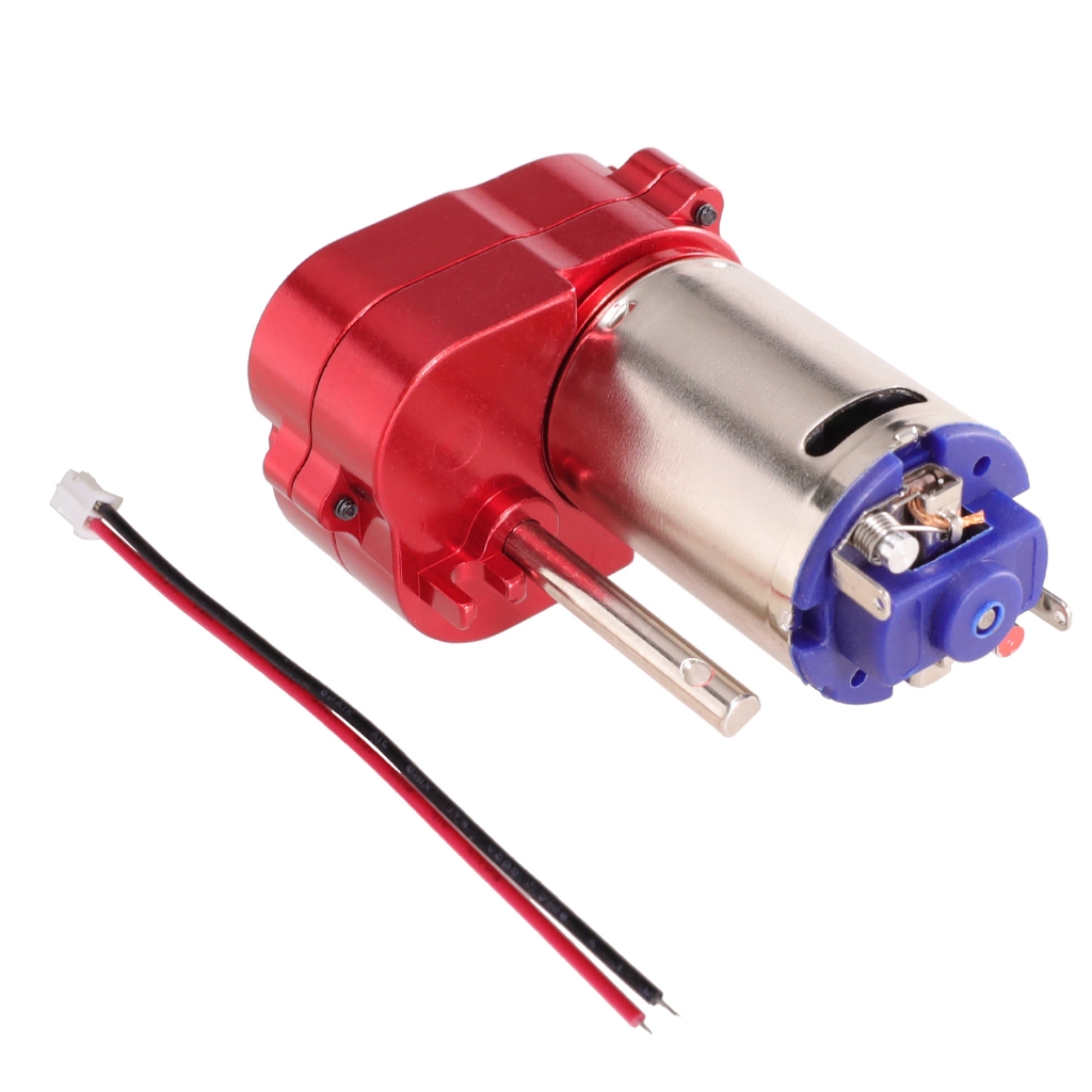 For MN 1/12 MN168 MN82 LC79 New 99S 99SV2 RC Car Metal Gearbox Upgrade ...