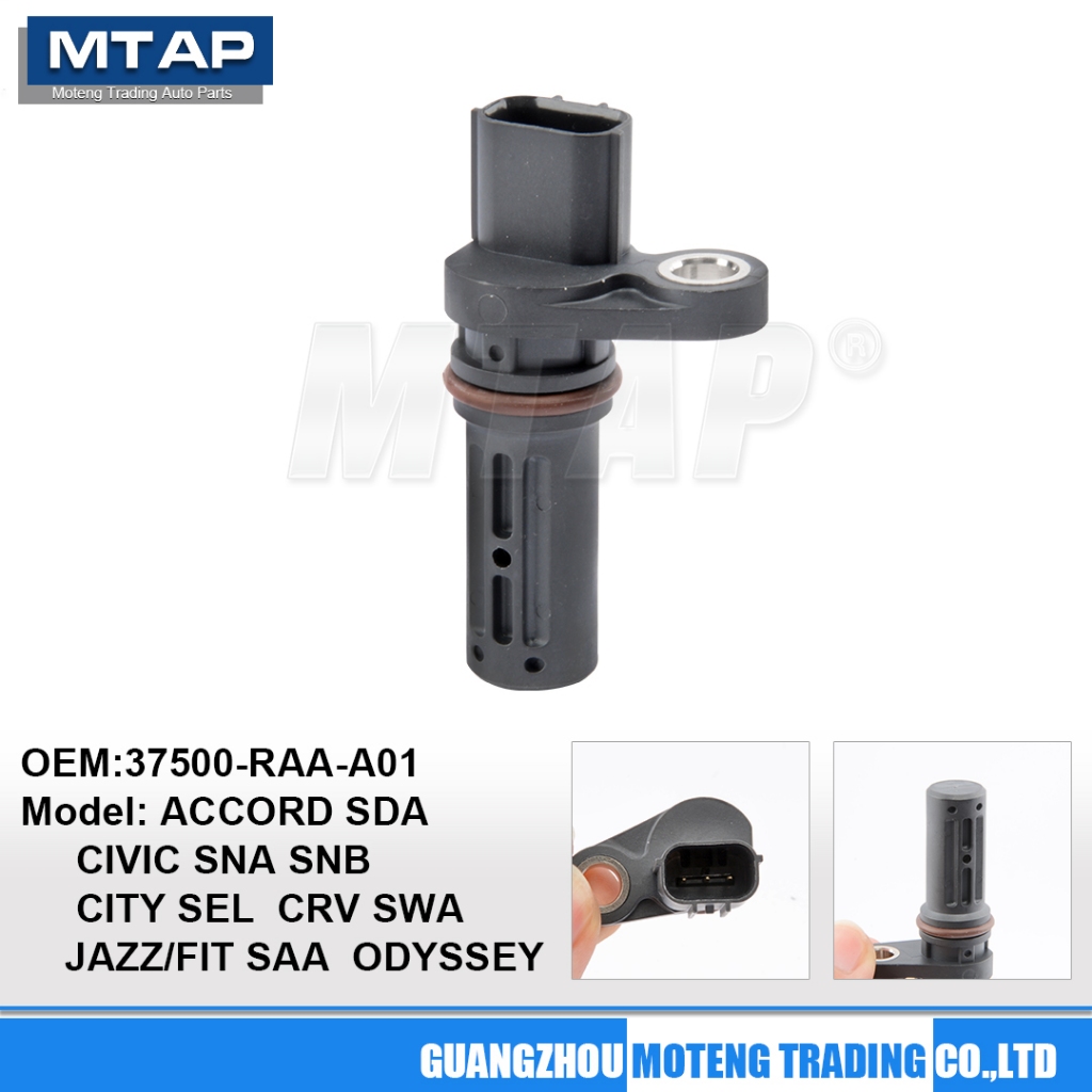 Engine Crank Sensor For HONDA ACCORD SDA CITY SEL JAZZ FIT SAA CIVIC ...