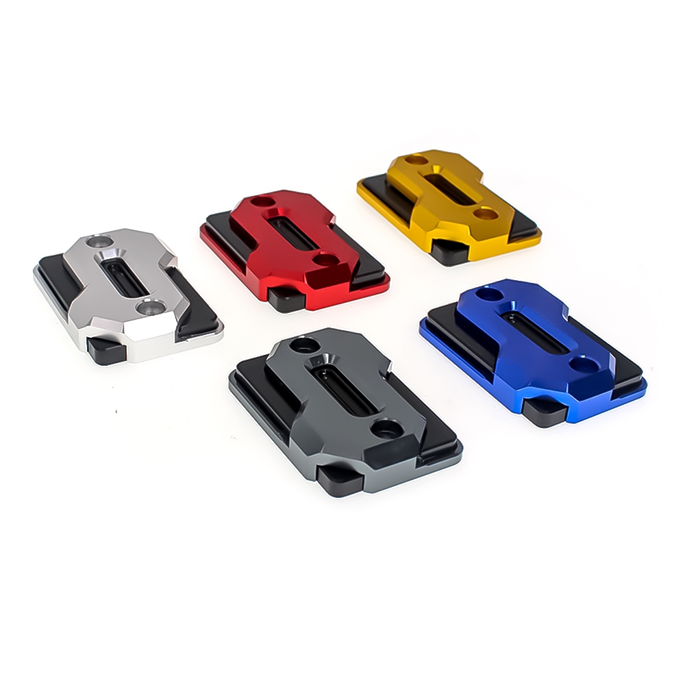 RESERVIOR COVER PCX160 Motorcycle upper pump cover honda BRAKE FLUID ...