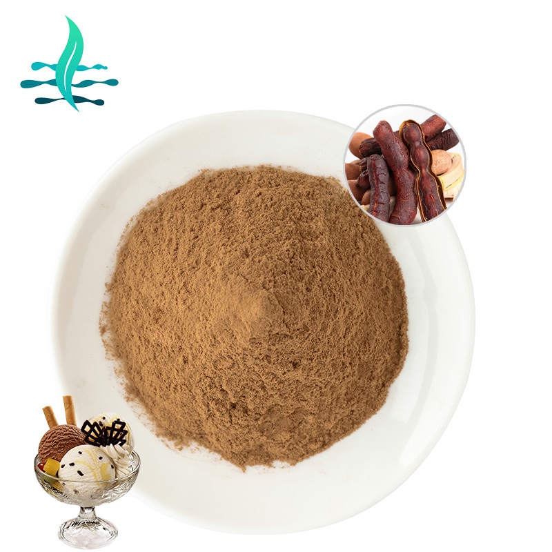 Factory Supply High Quality Bulk Tamarind Seed Extract Powder Tamarind ...