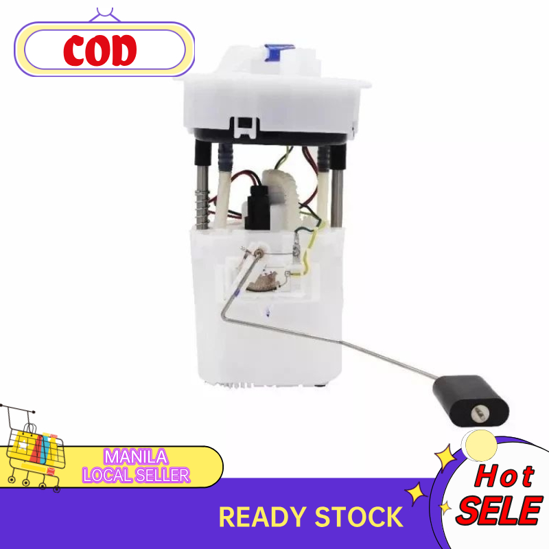 1 PCS Fuel Pump Module Assembly For Ford Fiesta 2008-2016 Mazda 2 2003 ...