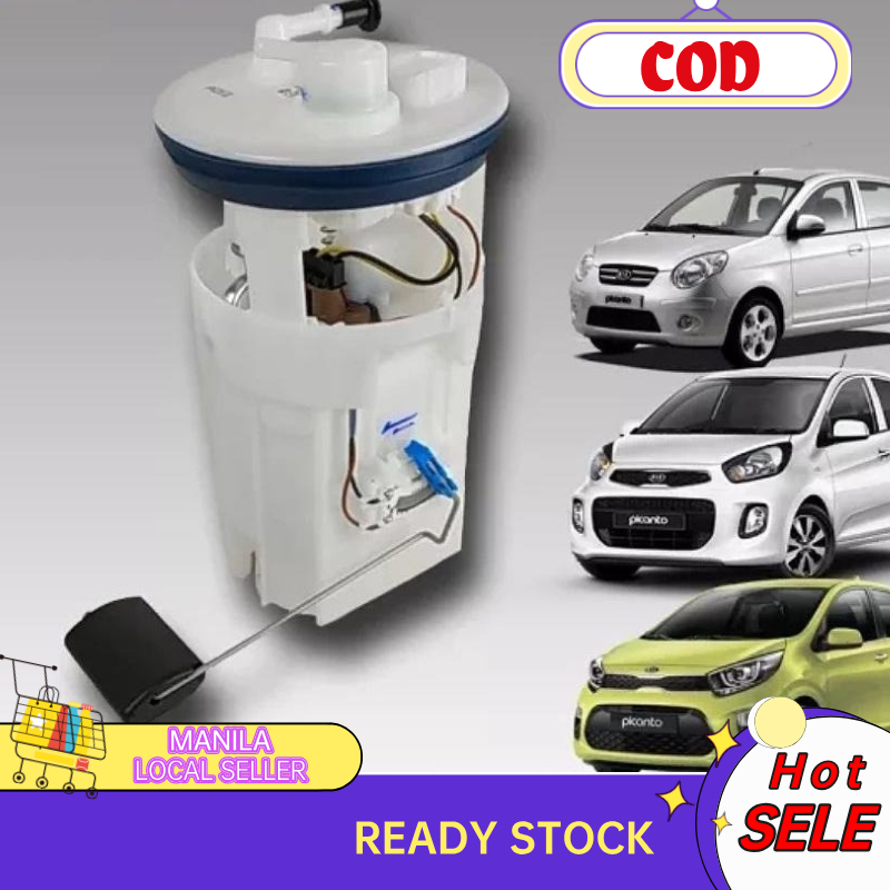 Fuel Pump Assembly for Kia Morning 1.0i/1.1i 31110-07150 3111007150 ...