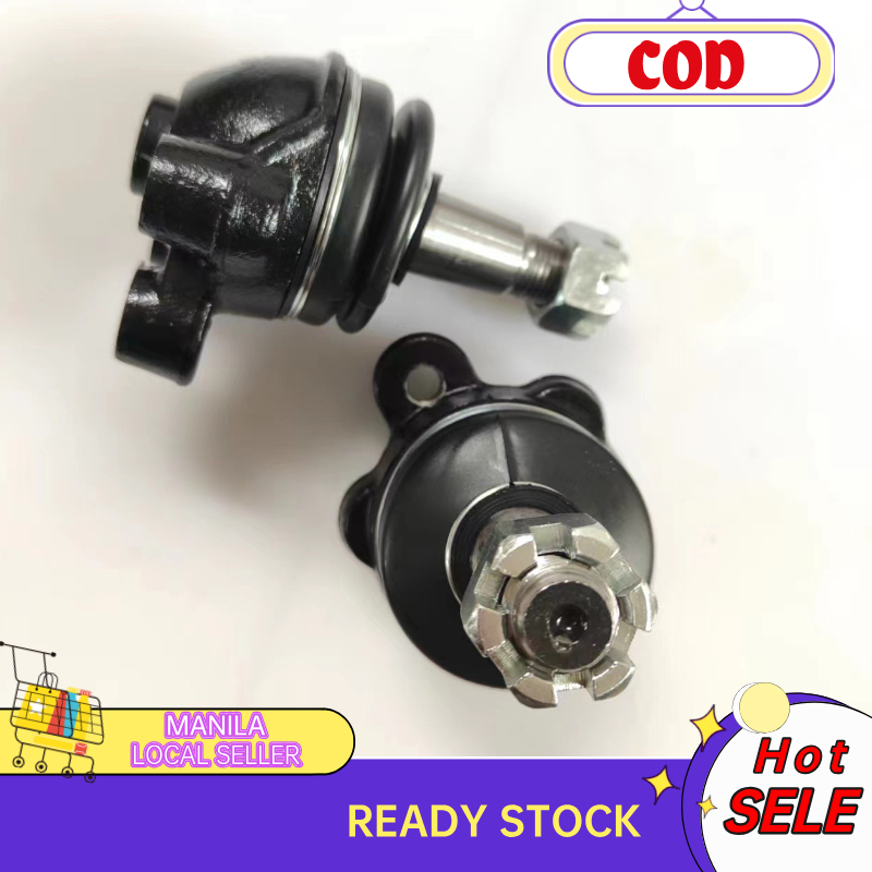 (2pcs)Upper ball joint for Hyundai starex Grace 54417-43000 | Shopee ...