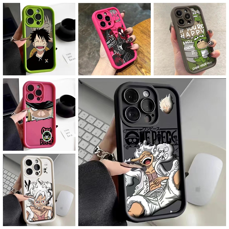 Case Samsung S25 5G S25 Plus 5G S25 Ultra 5G Case Silicone multi style ...