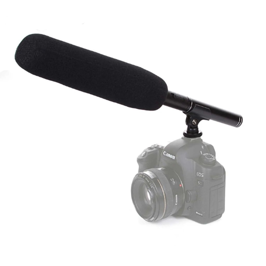 Best selling Unidirectional System handheld Interview shotgun ...