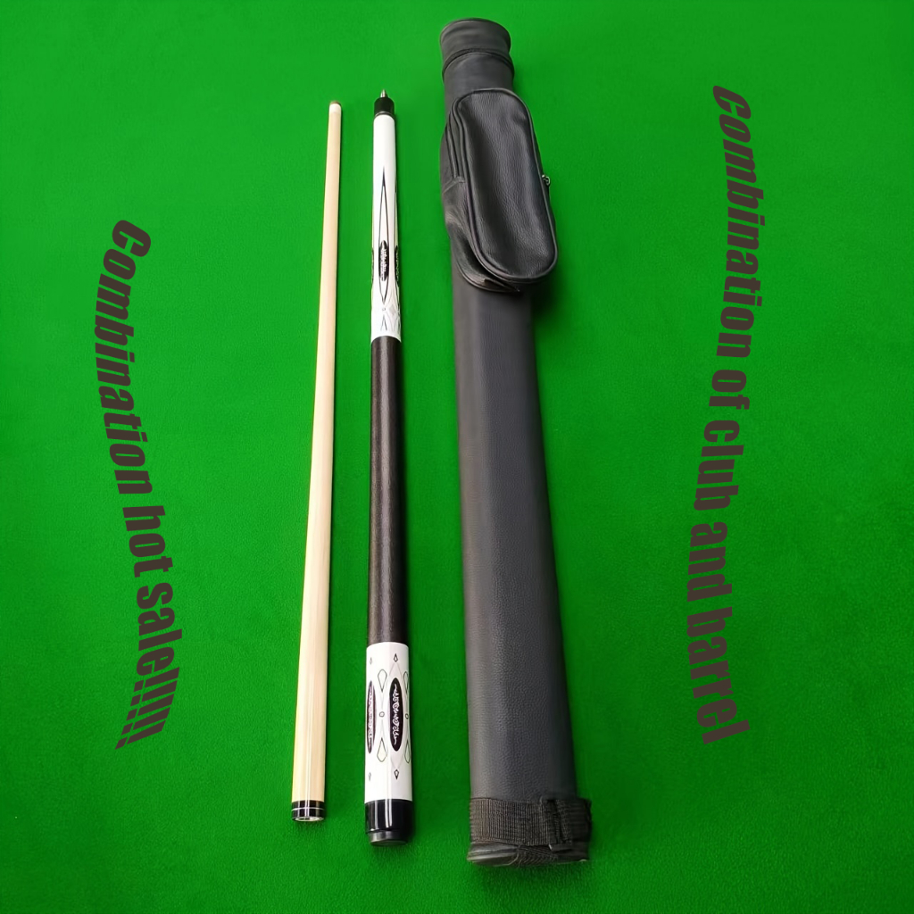Canadian Hard Maple Billiard Cue Stick - Professional Quality American ...