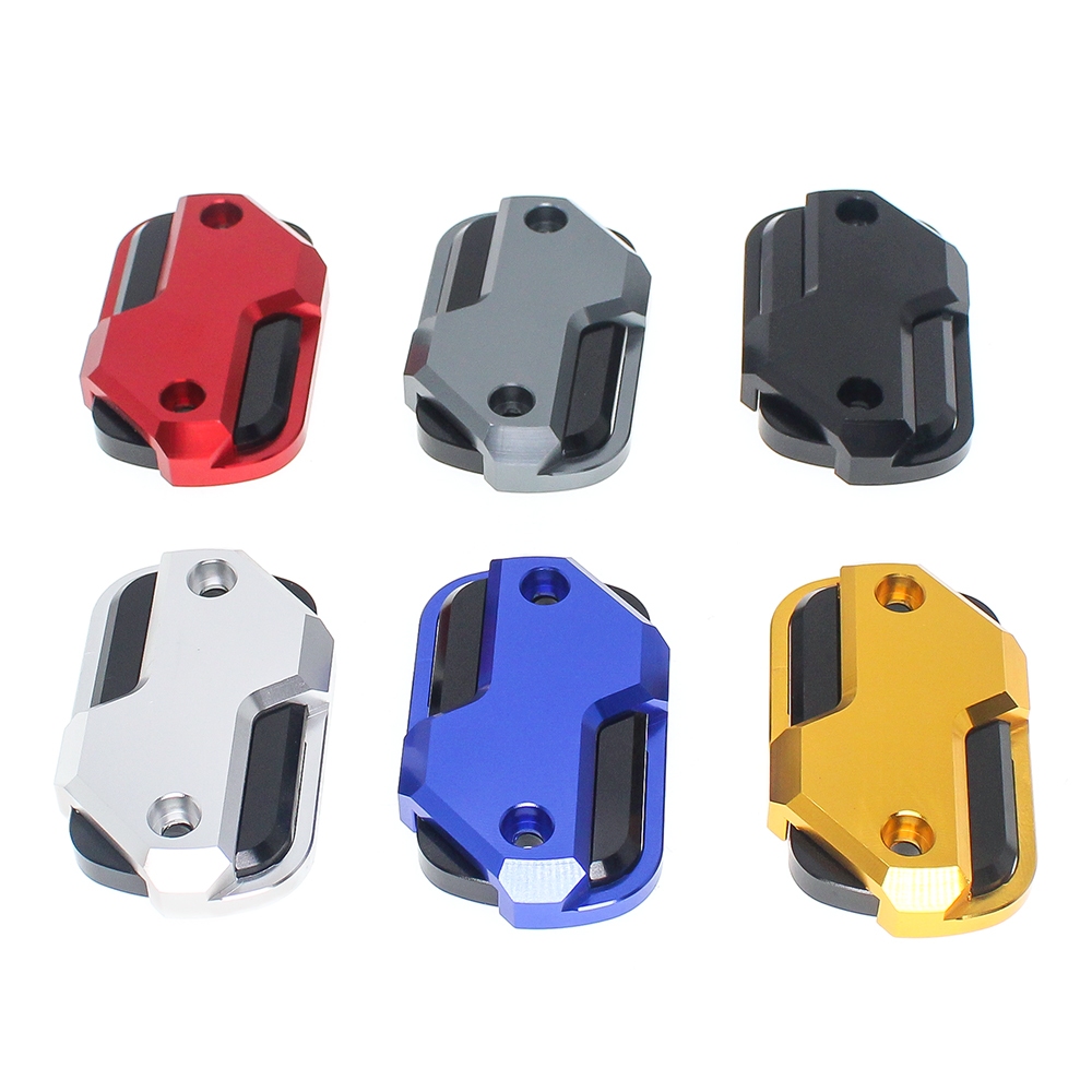 RESERVIOR COVER honda CLICK V3 CLICK V2 CLICK 160 Motorcycle upper pump ...