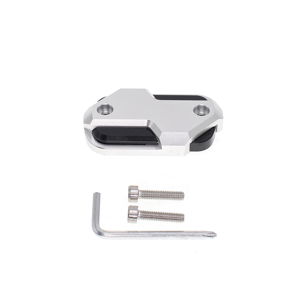 Fluid RESERVIOR COVER honda CLICK V3 CLICK V2 CLICK 160 Motorcycle ...