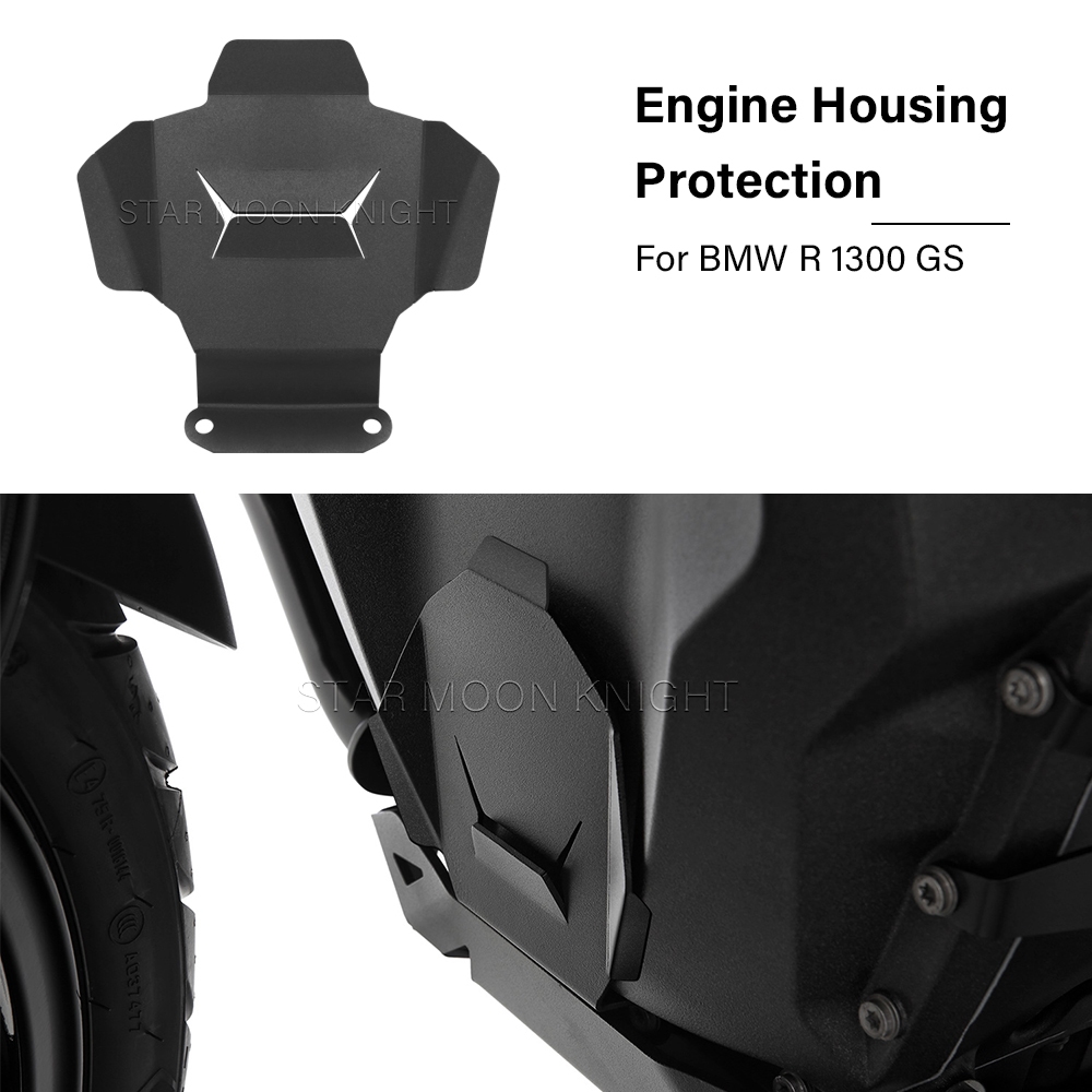 Engine Housing Protection For BMW R1300GS R 1300GS 1300 2023- Engine ...