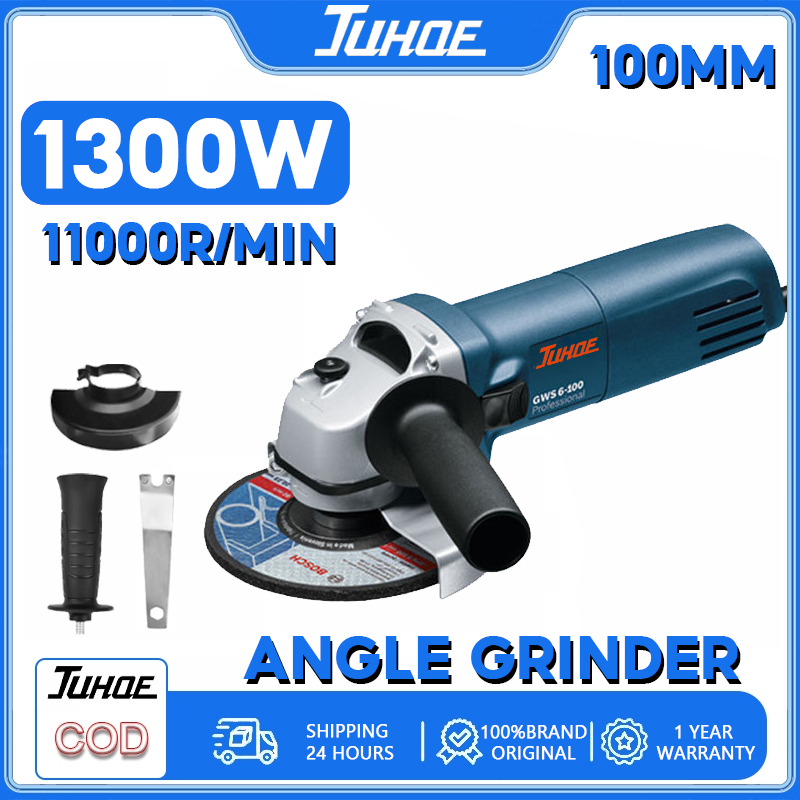 Powerful Angle Tools Original Grinder Saw Grinder Set Grinder Tools Set ...