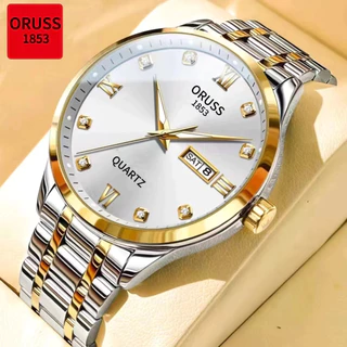 ORUSS Watches, Online Shop | Shopee Philippines