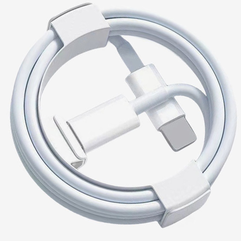 2Meters Cable Original Type C to IOS Charger Fast Charging Cord USB C ...