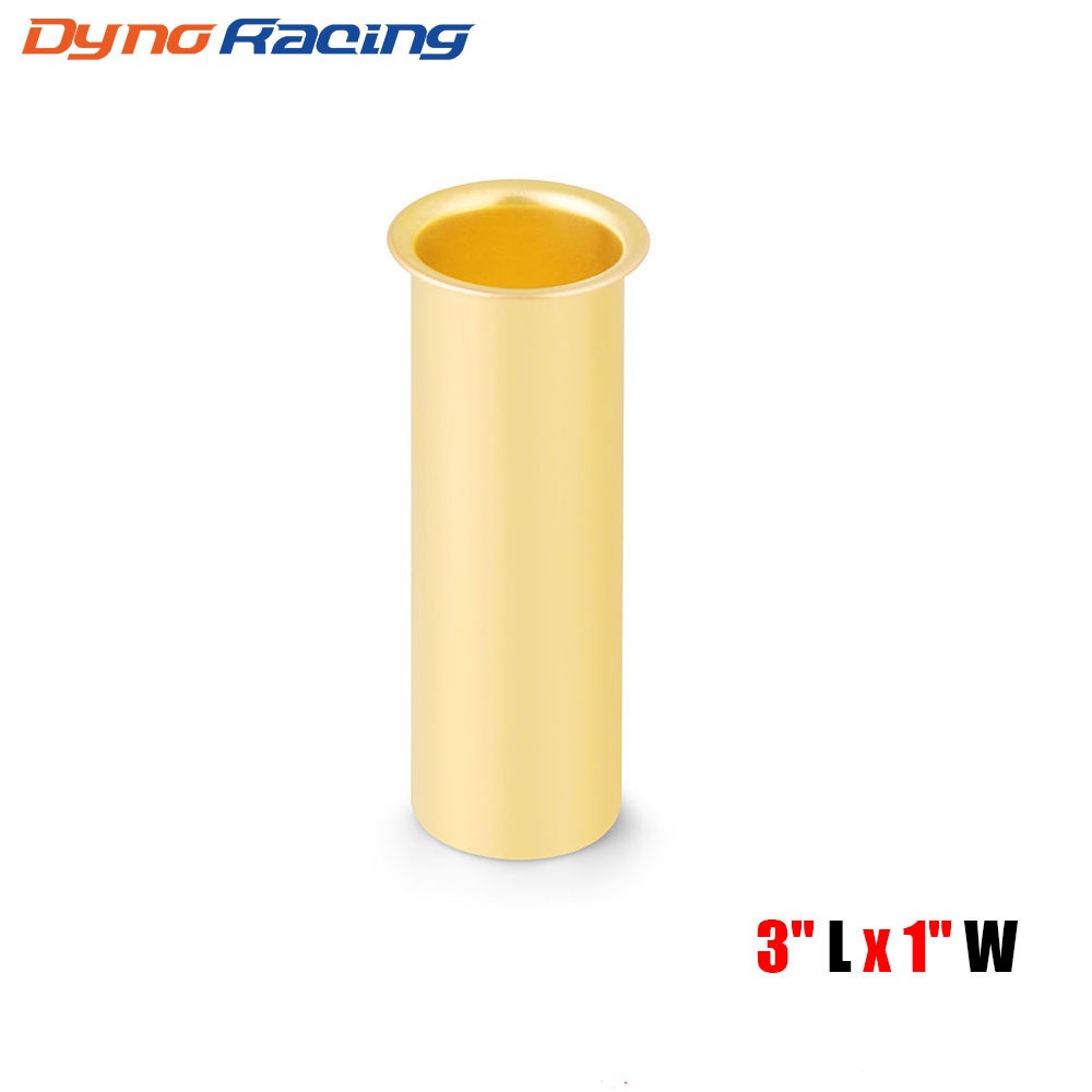 1PCS Boat Brass Drain Tube 3 x 1 Inches Livewell Overflow Drain Plug ...
