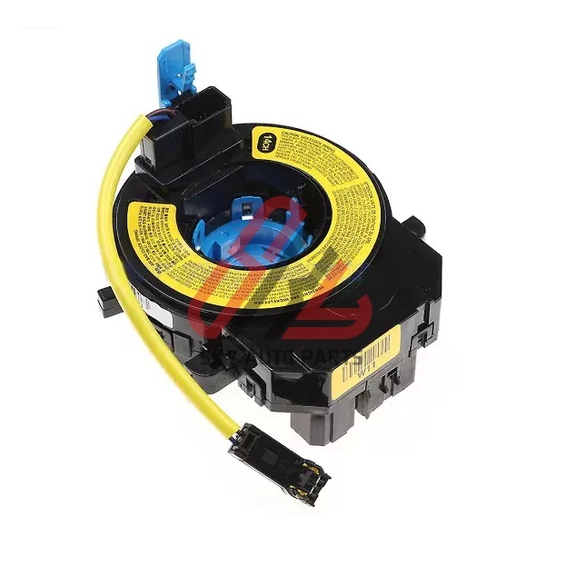 Airbag Spiral Cable Clock Spring For Hyundai Eon 2012-2019 I20 2012 ...