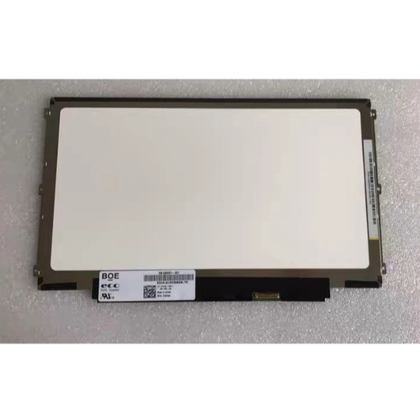 12.5" for HP EliteBook 820 G3 G1 G2 LCD Display Screen B125XTN01.0 ...