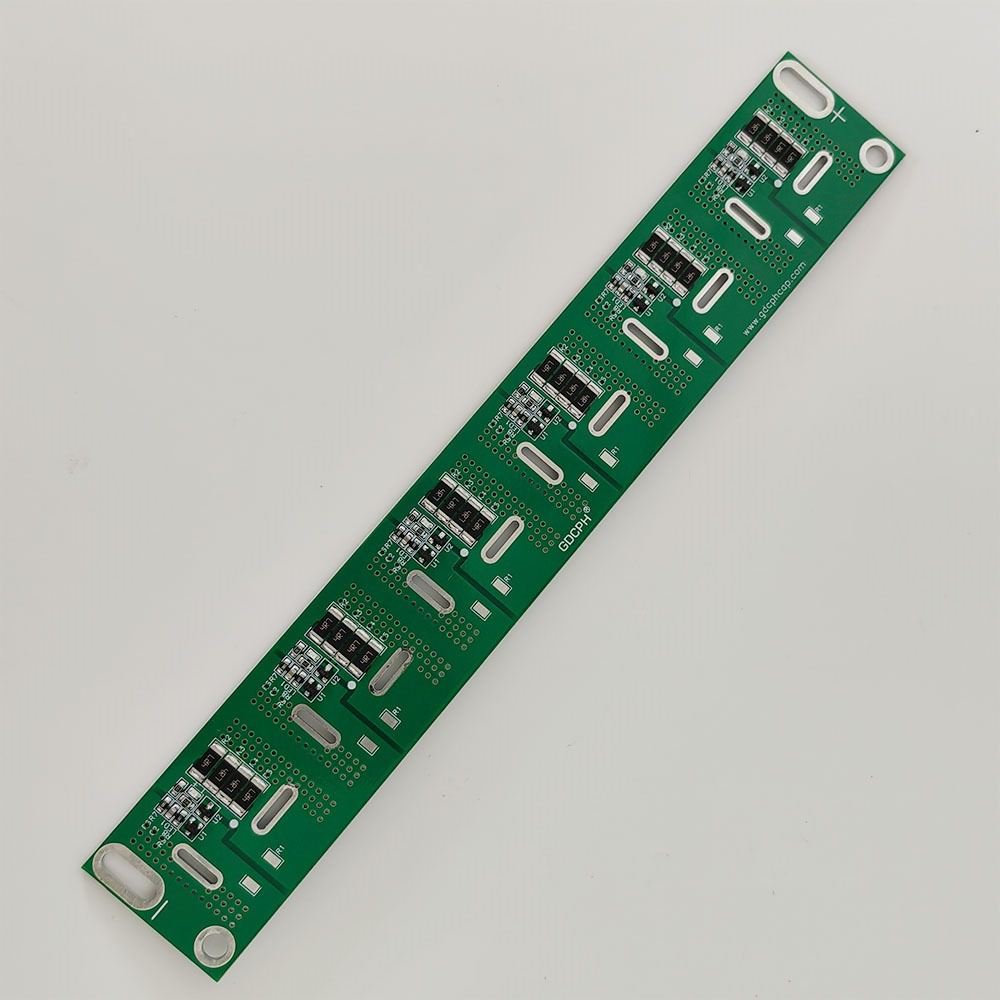 Super Capacitor Module Voltage Regulator Board PCB 500F 2.7V 360F 2.7V ...