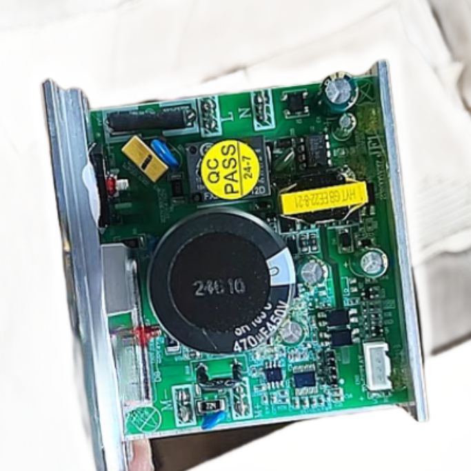 Jf100b Treadmill Controller Motherboard Treadmill Drive Board Treadmill ...