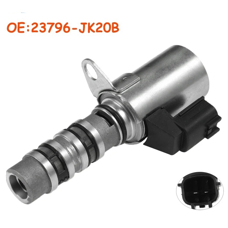 23796-JK20B 23796JK20B For Nissan 370Z GT-R Altima Infiniti Q50 Q70 VVT ...