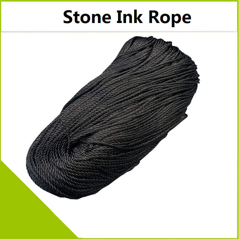 Carbon Fiber Graphite Rope High-Strength Conductive High-Temperature ...
