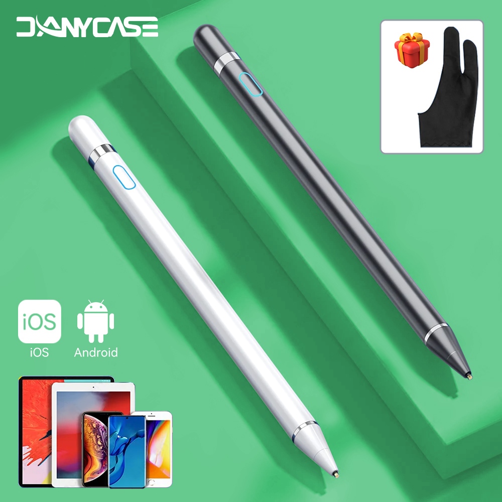 DANYCASE Universal Stylus Pen Touch Pencil for Xiaomi iPad iOS Android ...