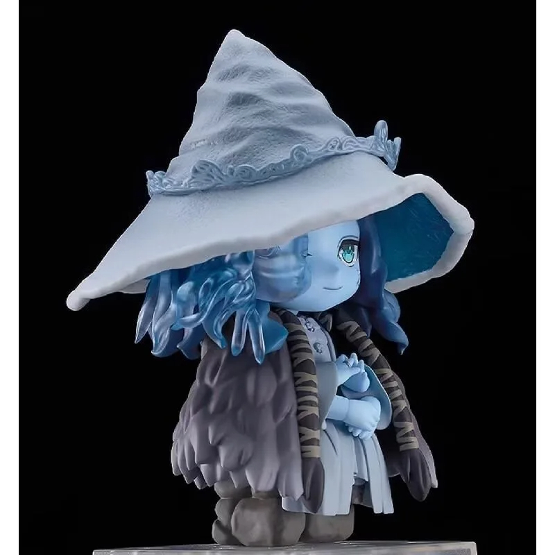 Nendoroid #2353 Elden Ring Ranni Q-Version Figure Trendy Toy | Shopee ...