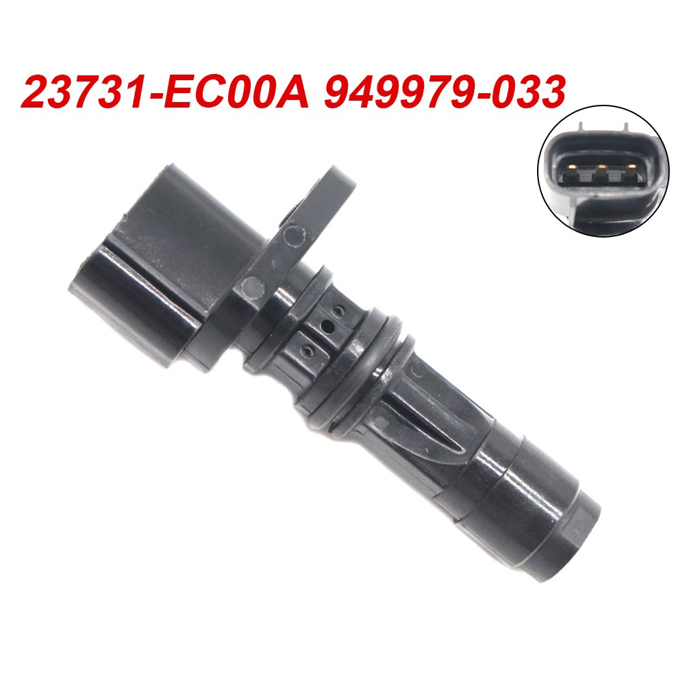 New Car Crankshaft Position Sensor CPS 23731-EC00A For Nissan ALMERA ...