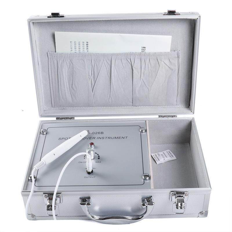 Portable Cautery Machine Warts Mole Spot Removal Machine Laser Plasma ...