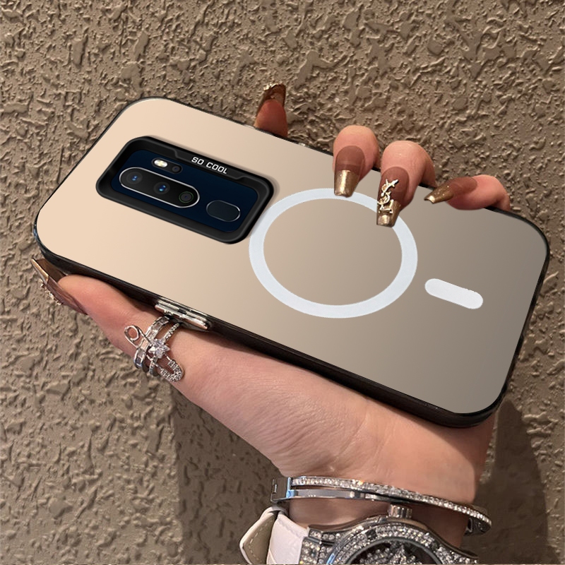 FOR Casing OPPO A5 2020 oppo a9 2020 phone case hard case TPU Protector ...